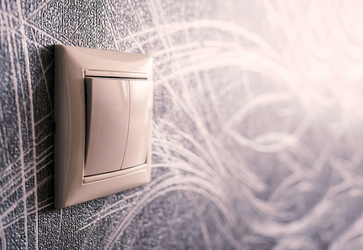 Conoce la diferencia entre interruptor, conmutador simple y conmutador ...